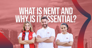 Non-Emergency Medical Transportation in Pennsylvania - Skymed Transit